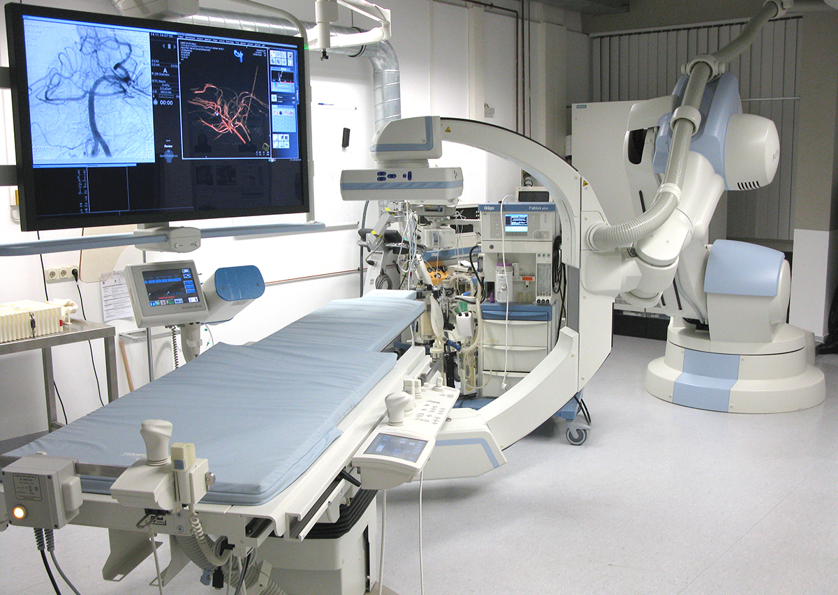 IMTR | Artis zeego – Siemens